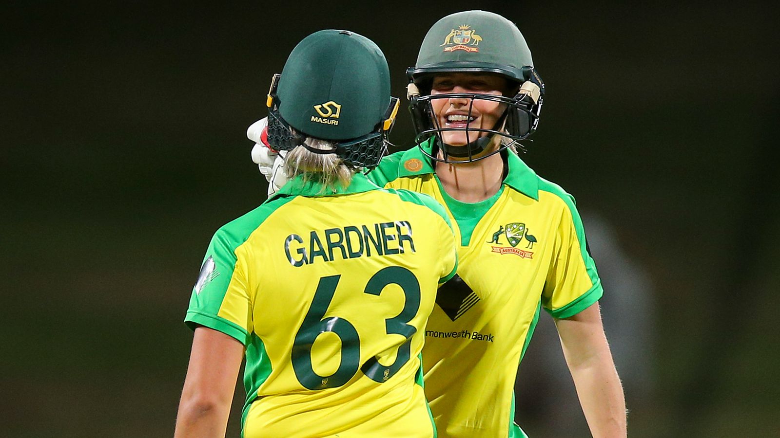 Australia Women win record 22nd ODI in a row, beat 21-match winning ...