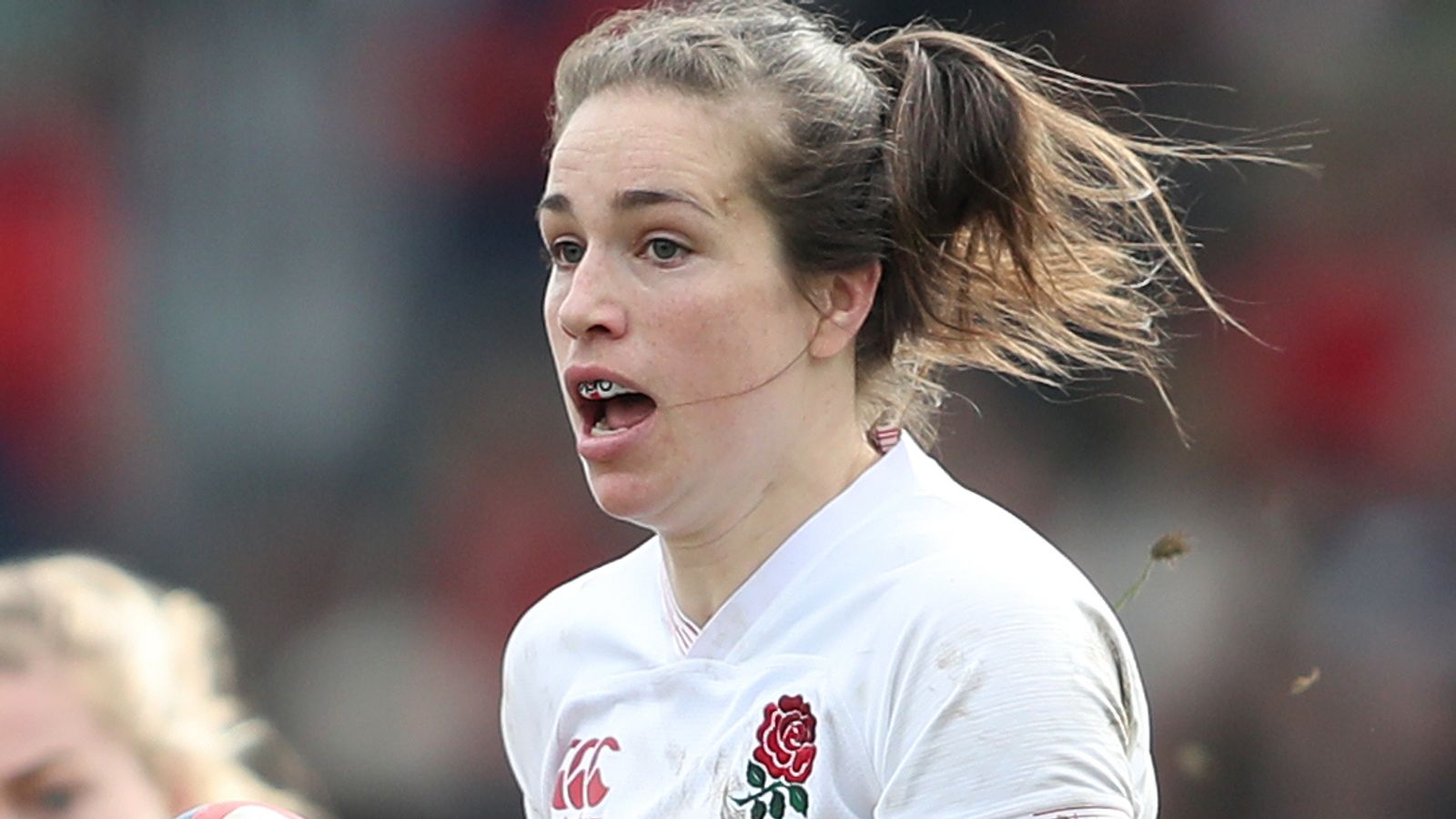 England Women: Sarah Hunter misses out with Emily Scarratt to captain ...