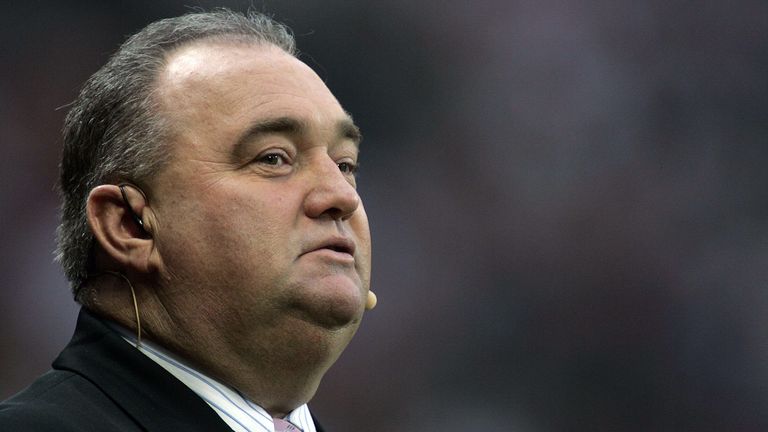 Super League: Alan Hunte and Tommy Martyn on the story behind St Helens ...