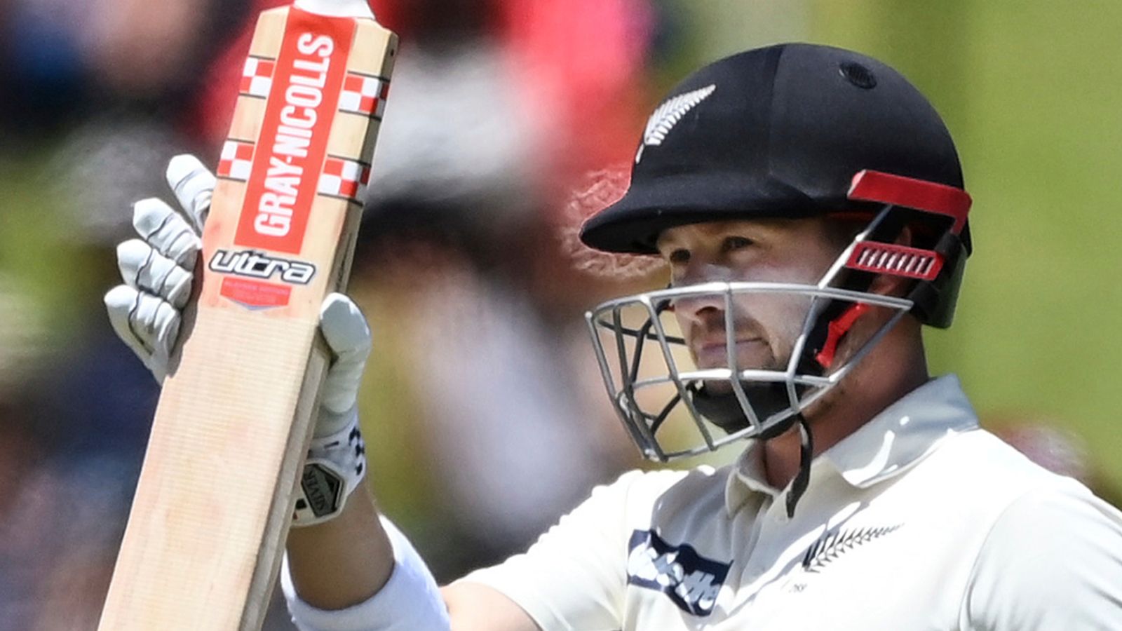 New Zealand's Henry Nicholls excited to return to Lord's despite memory ...