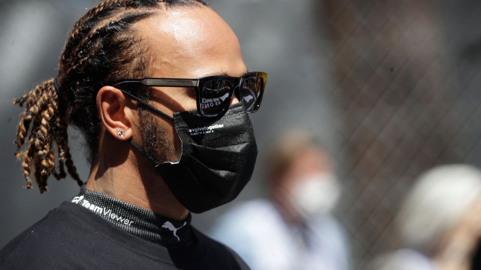 Lewis Hamilton: Mercedes will 'unite and come back and fight' after ...