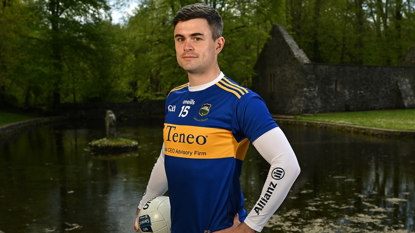 Michael Quinlivan says Tipperary need to kick on in 2021 after historic ...