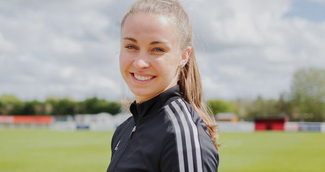 Chelsea Women finally realising their Women's Champions League final ...