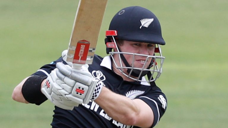 New Zealand's Henry Nicholls excited to return to Lord's despite memory ...