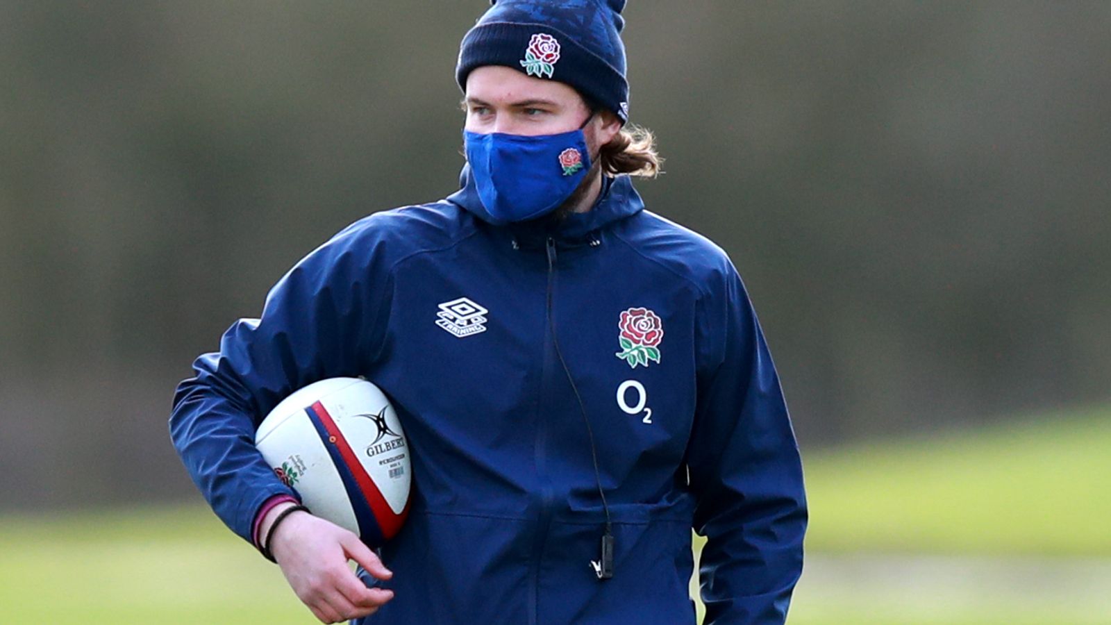 England add Ed Robinson and Alex Codling to coaching team for summer ...