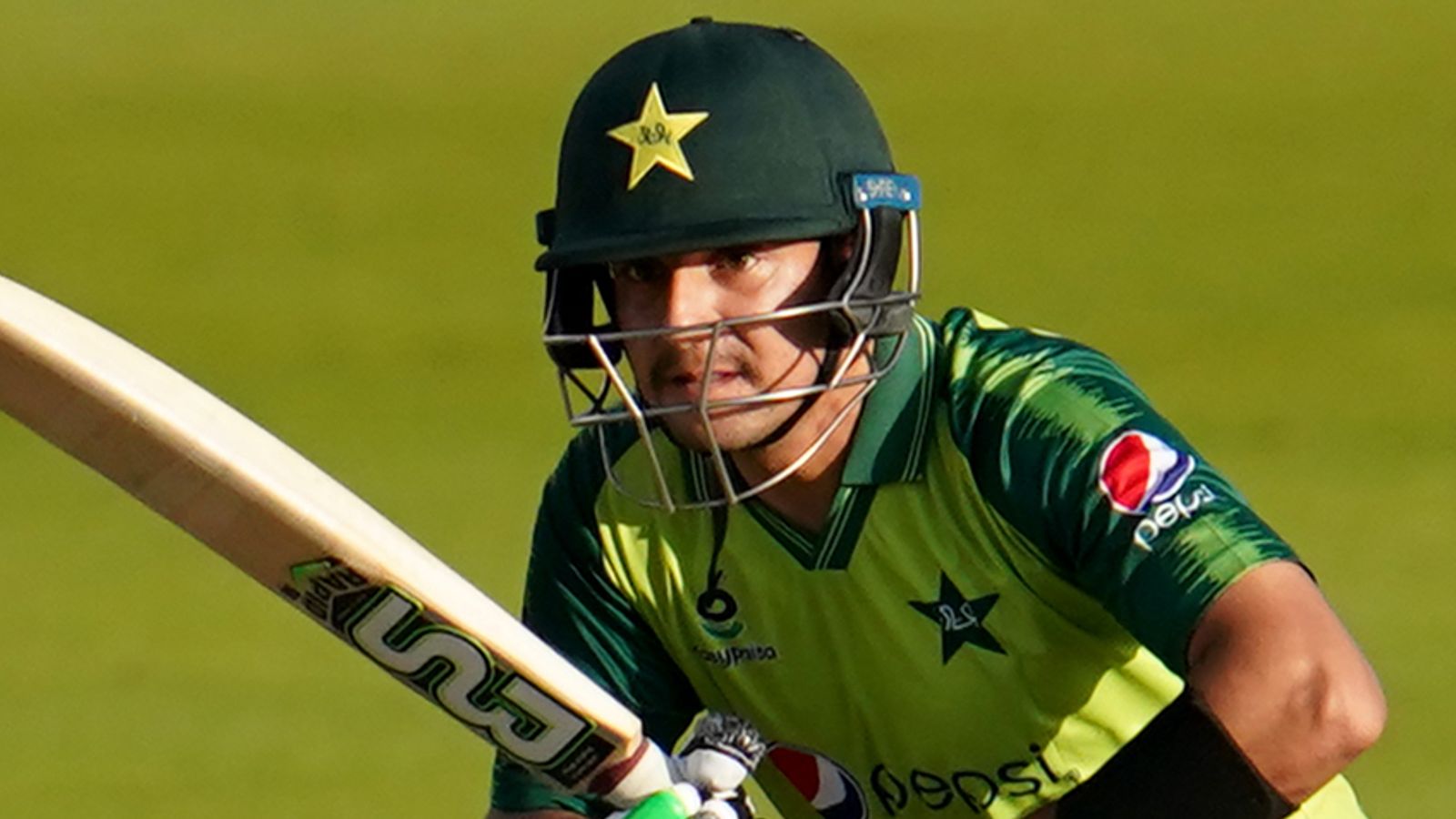 Pakistan drop Haider Ali from tour of England for breaking COVID-19 ...