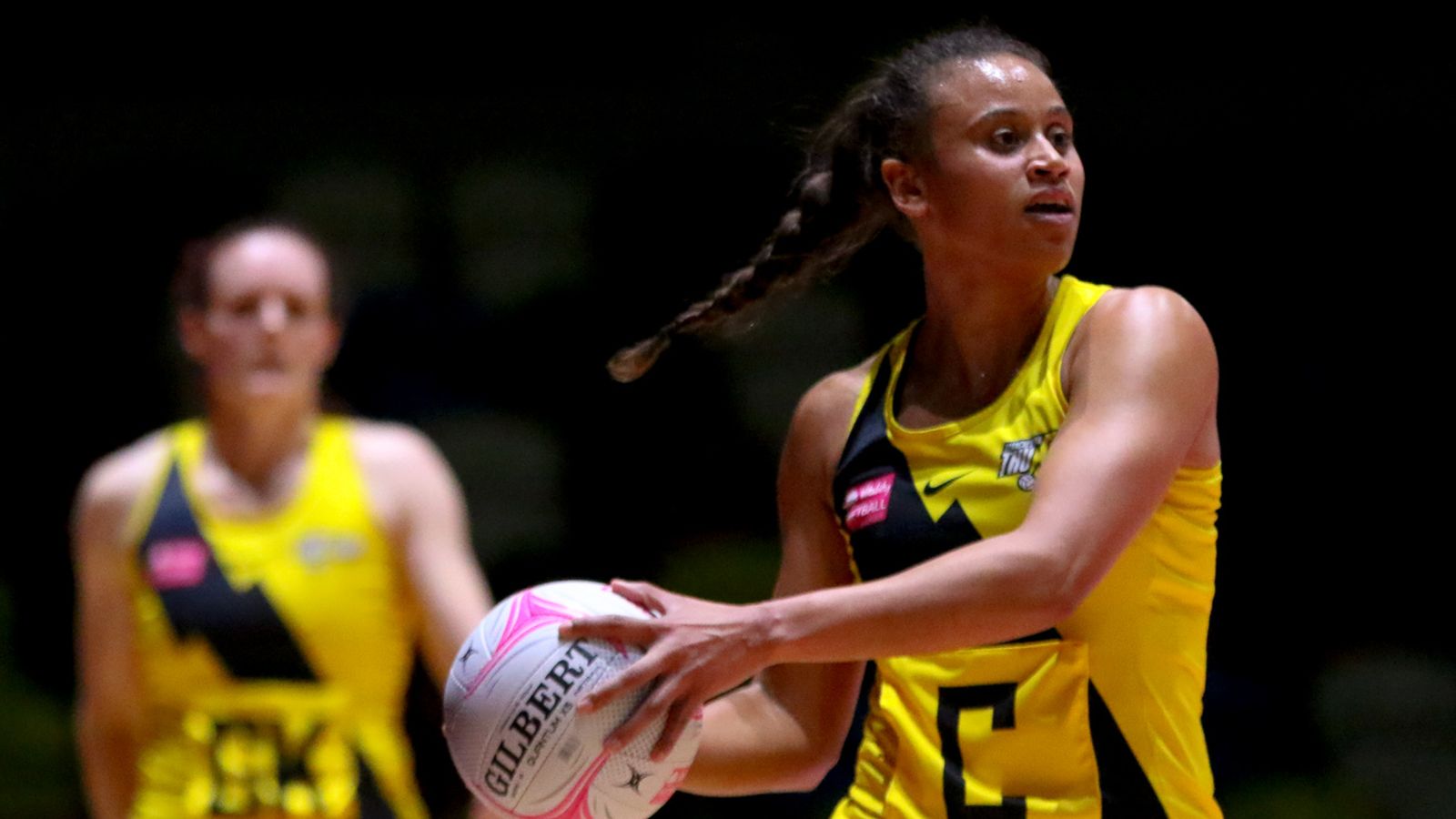 Vitality Netball Superleague: Manchester Thunder energised ahead of ...