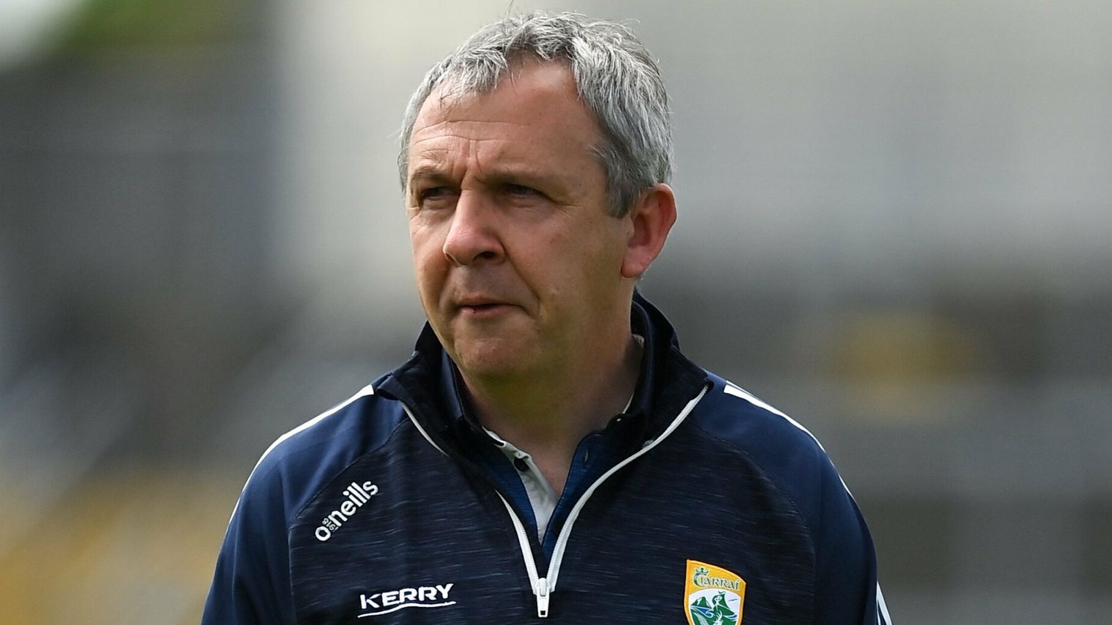 Peter Keane: 'Championship is about winning' declares Kerry manager ...