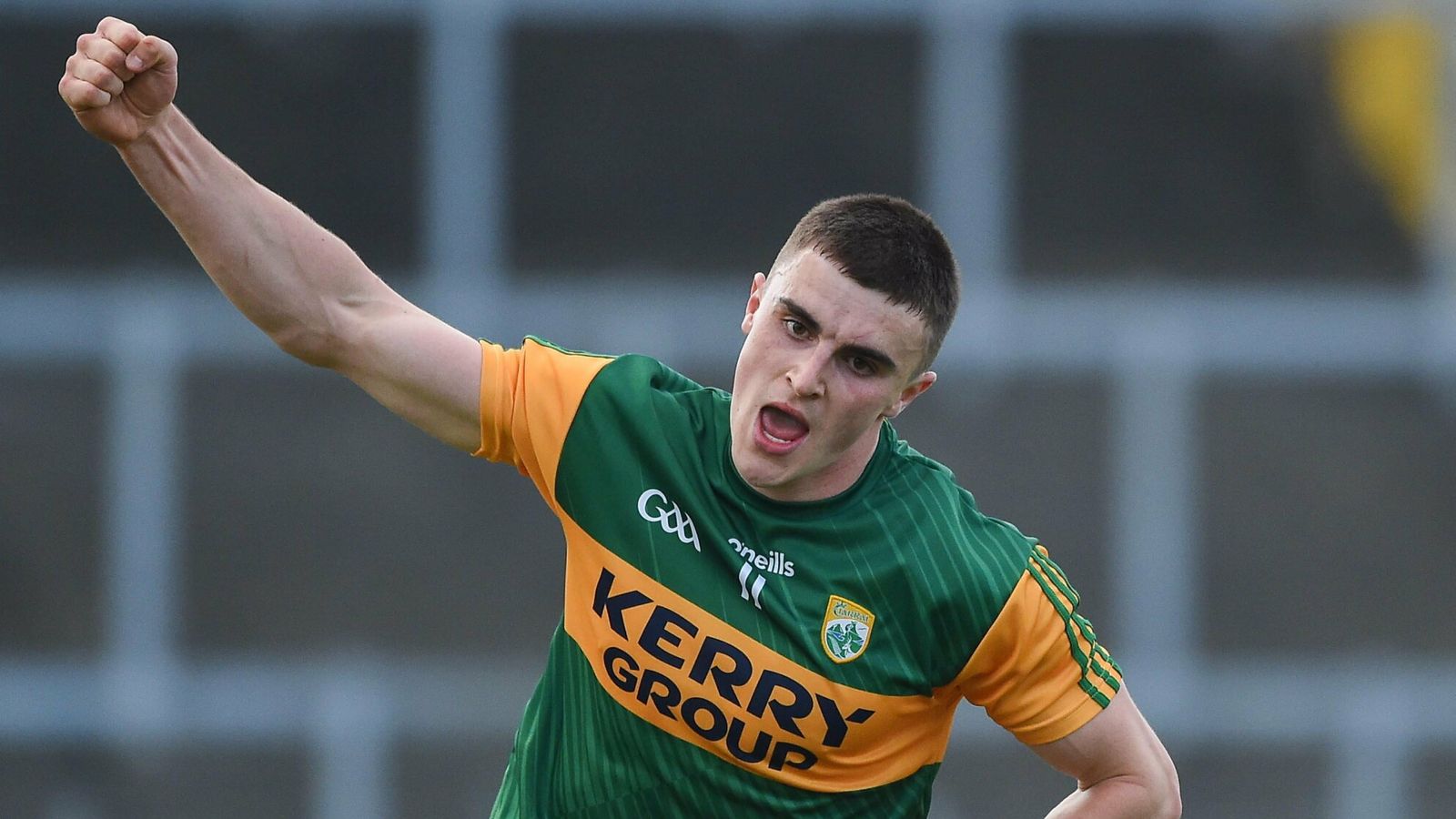 Kerry 3-22 Clare 1-11: Kingdom shrug Banner aside to show they mean ...