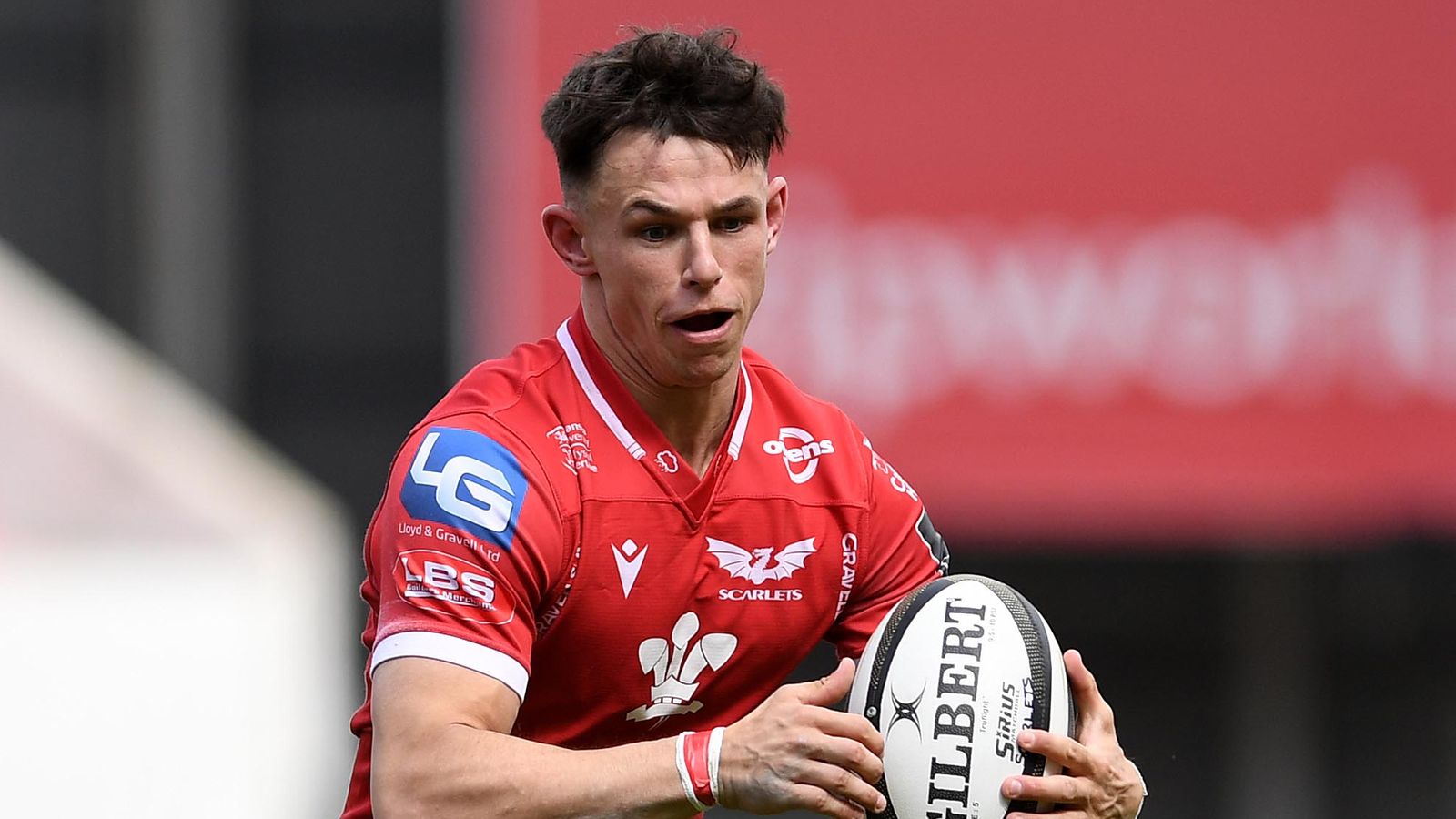 Five uncapped players in Wales squad for summer series against Canada ...