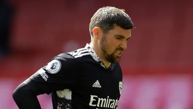 Mathew Ryan - Australia | Player Profile | Sky Sports Football