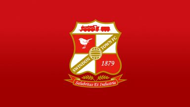 Swindon Town - Sky Sports Football