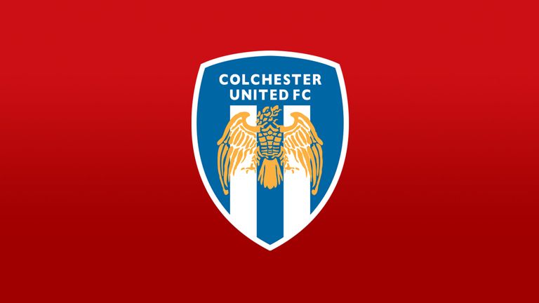 Colchester United - Sky Sports Football