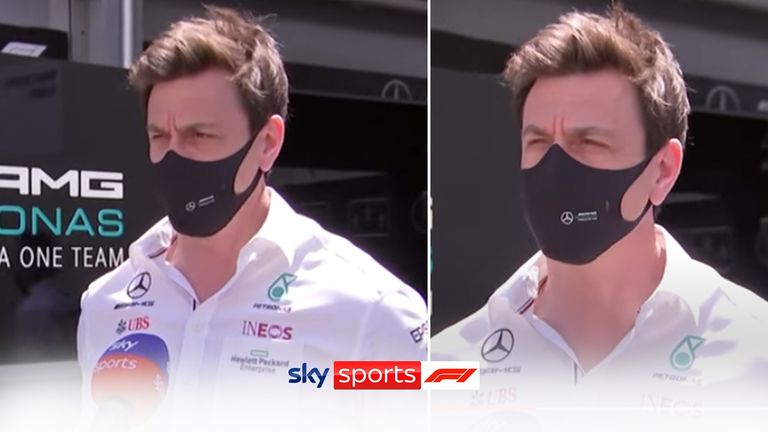 Lewis Hamilton has suggestion for how Toto Wolff and Christian Horner can settle F1 dispute | F1 ...