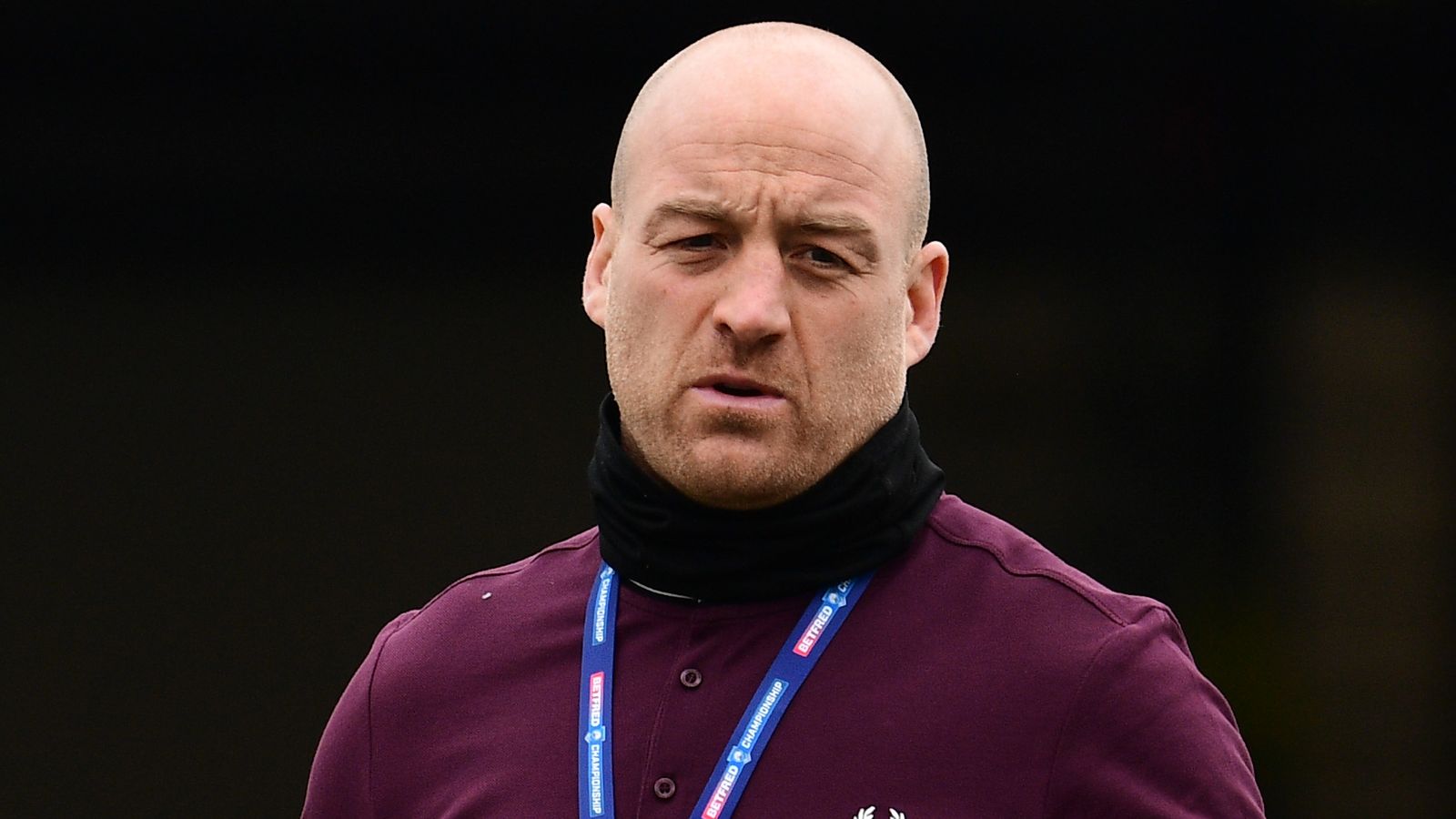 Brian Carney: Rugby League World Cup latest, Danny Ward leaving London ...