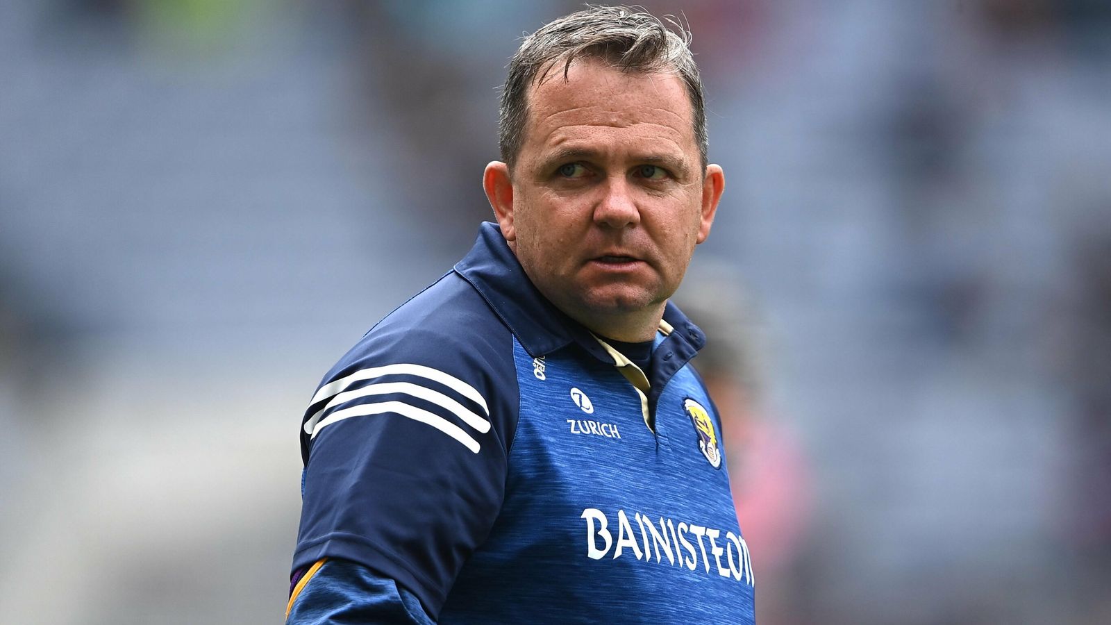 Davy Fitzgerald confirmed as Cork camogie coach with Matthew Twomey ...