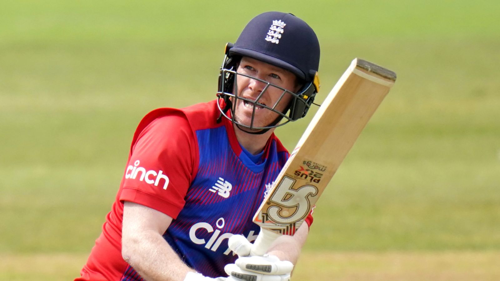England v Pakistan: Eoin Morgan among returning stars for T20 series ...