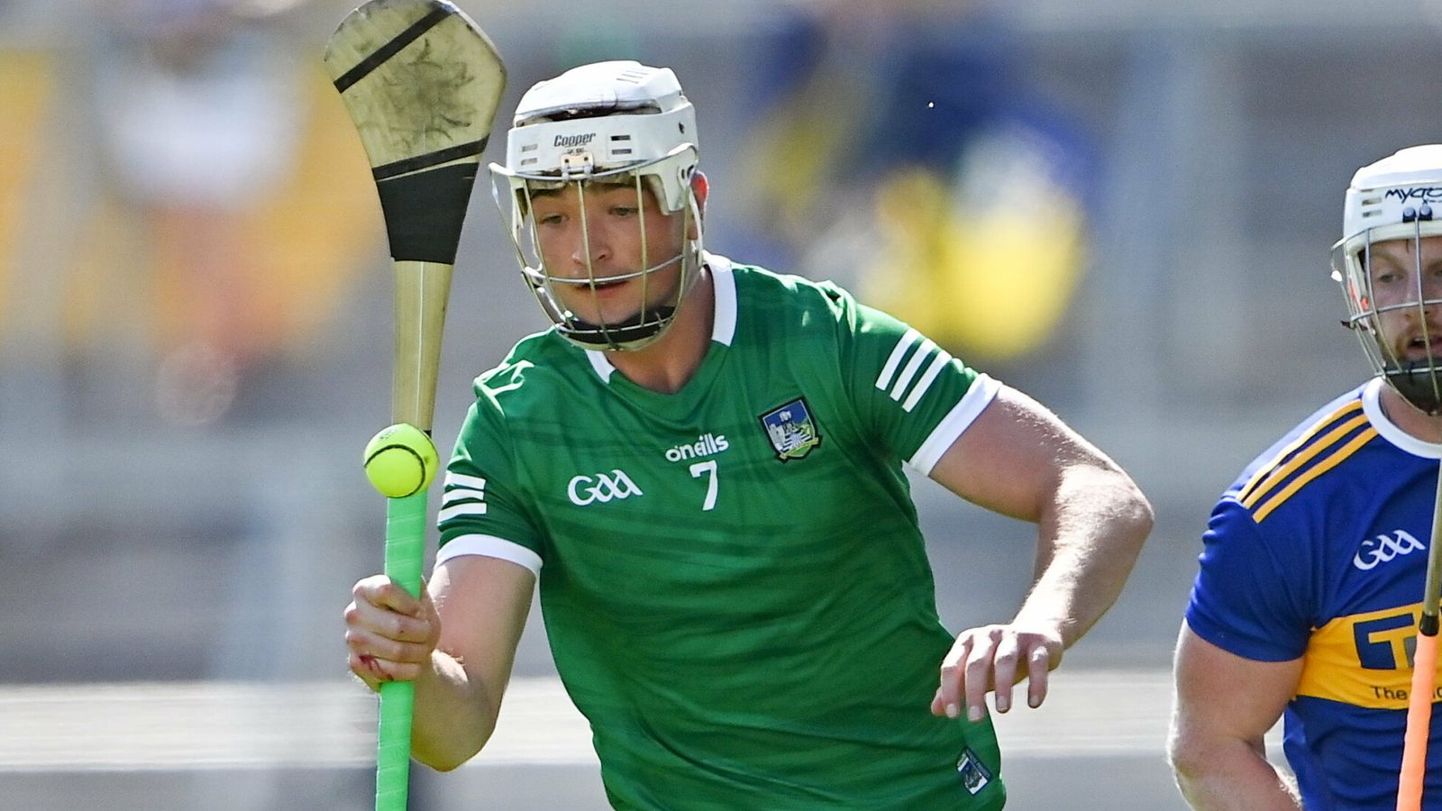 Hurling's half-back evolution: Sky Sports pundits explain how Kyle ...