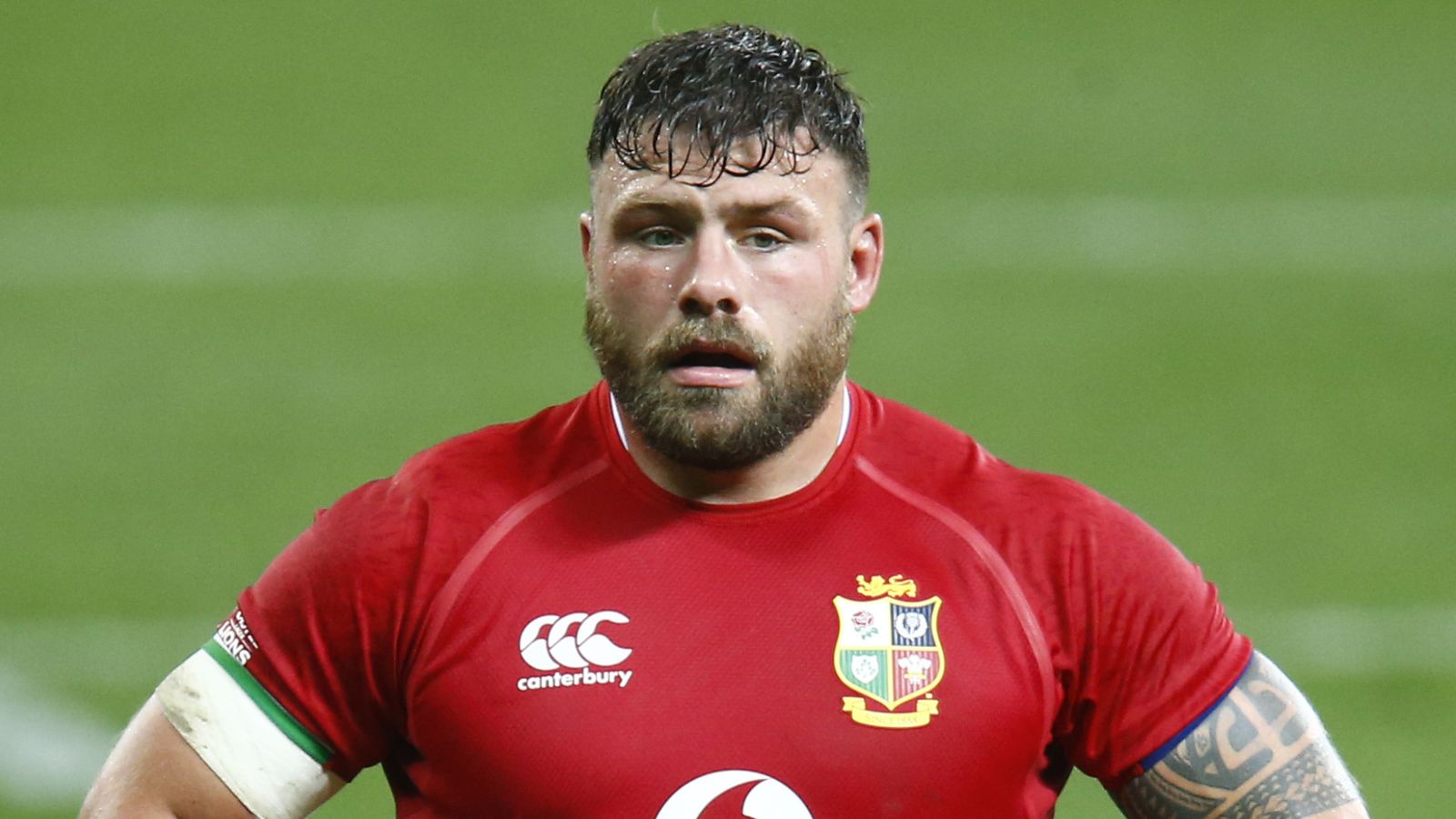 Rory Sutherland: Scotland prop clear to face England in Six Nations ...