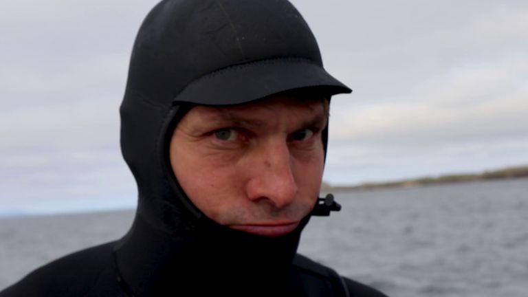 Scott Quinnell's British and Irish Fan Van around the UK 2021 | Rugby ...