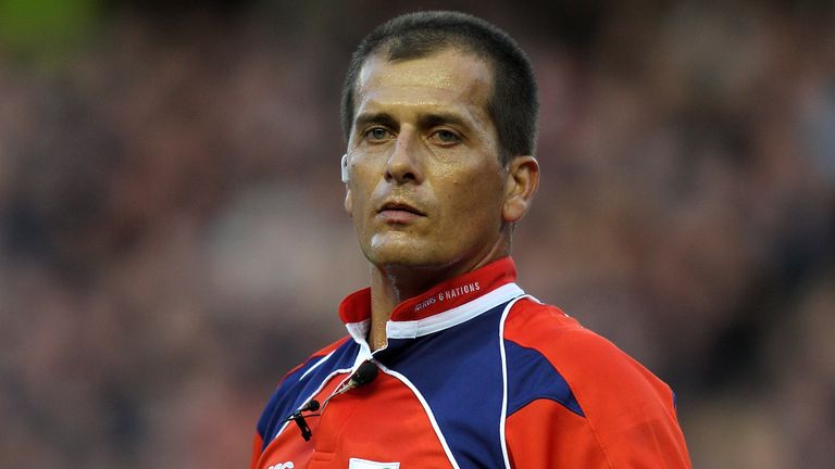 Bryan Habana: Don't question TMO Marius Jonker's professionalism ahead ...