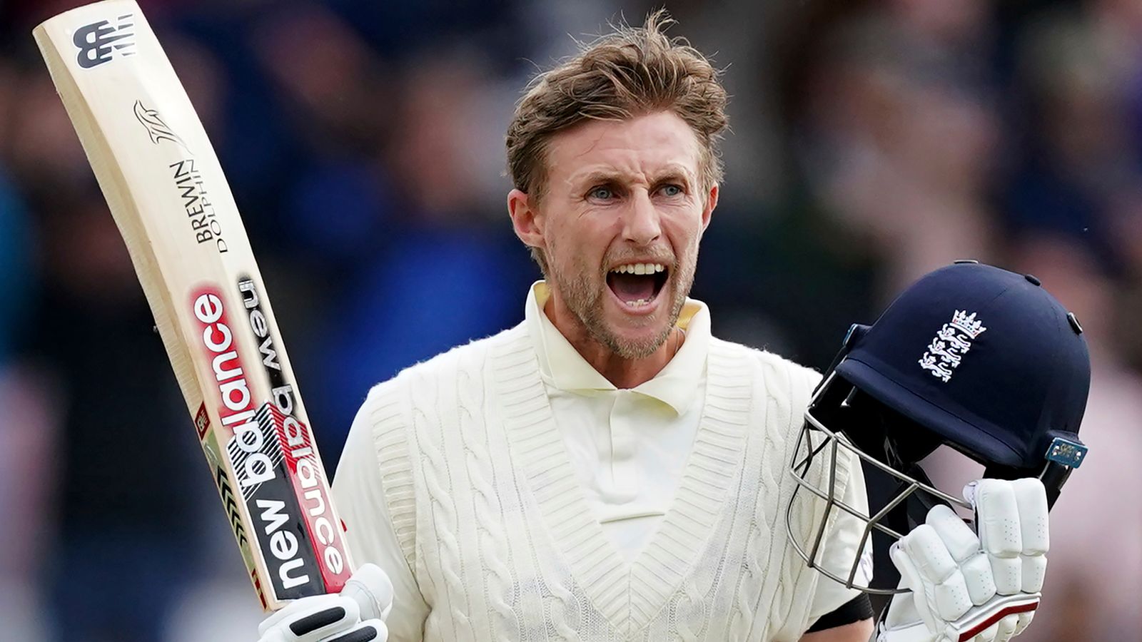 Joe Root calls for 'ruthless' England to drive home momentum against ...