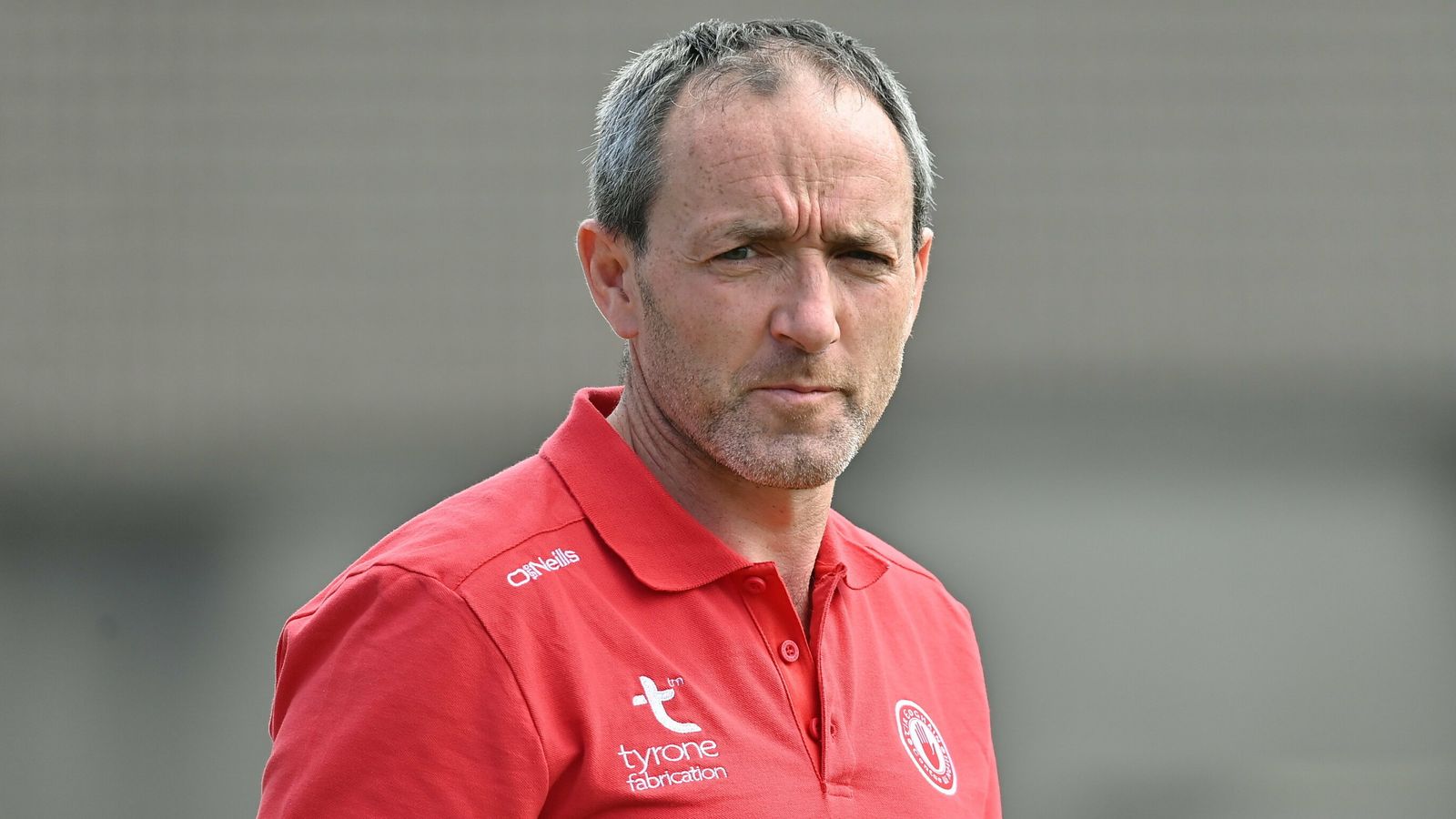 Tyrone's Brian Dooher says rescheduled All-Ireland semi-final against ...