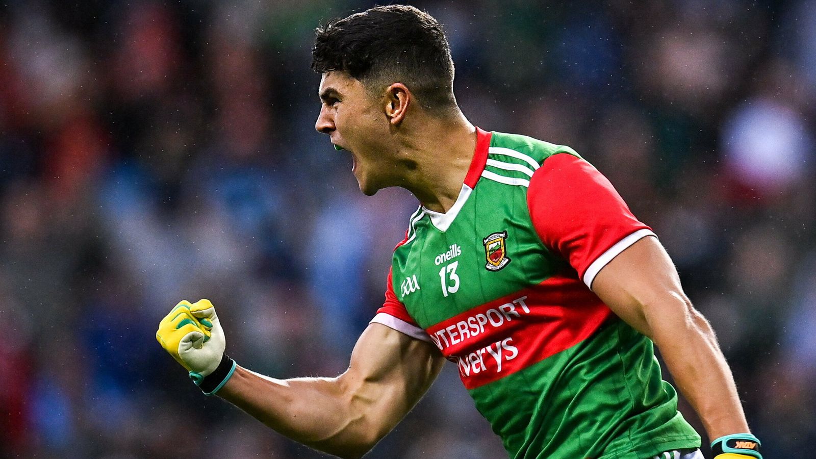 Mayo 0-17 Dublin 0-14: Mayo finally beat Dubs after extra-time and ...