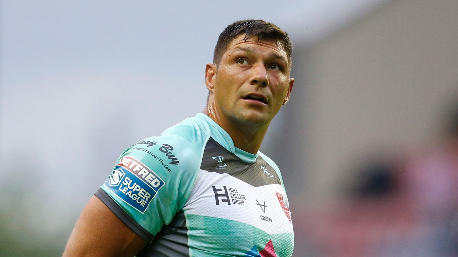 Leigh 28 - 34 Hull K R - Match Report & Highlights