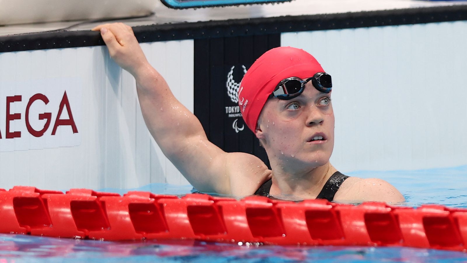 Tokyo Paralympics: Ellie Simmonds set to bring curtain down on gold ...