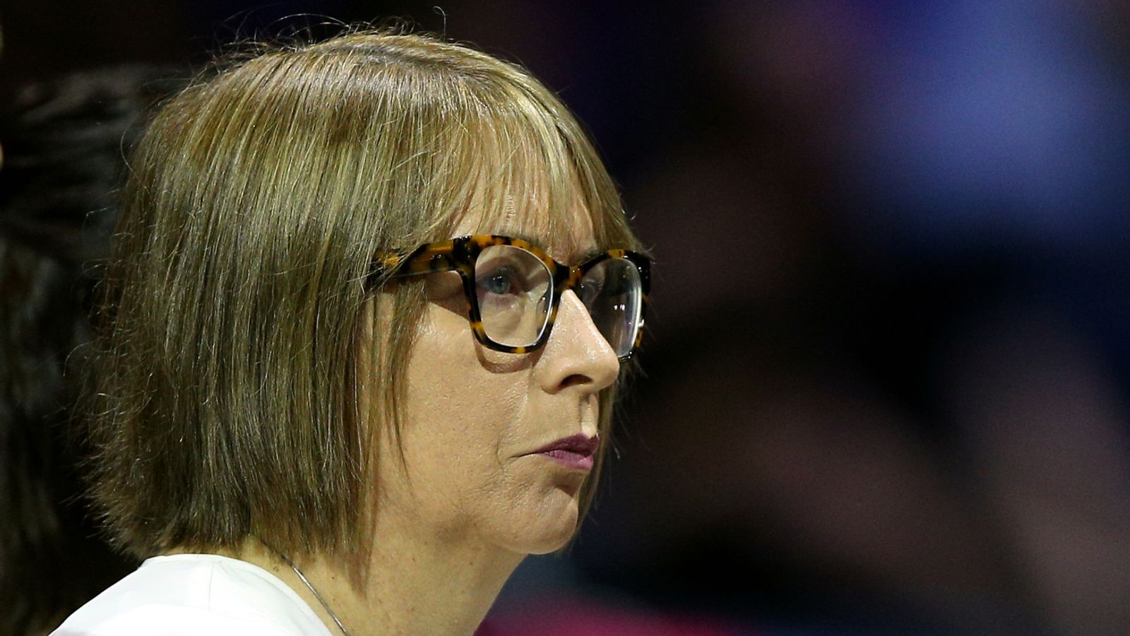 Lisa Alexander joins London Pulse as CEO Netball news - TittlePress