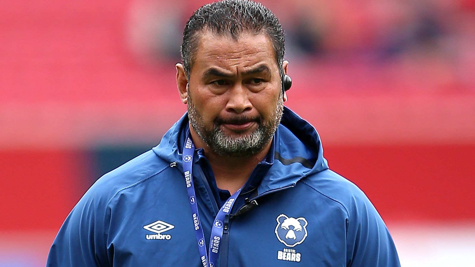 Pat Lam: Bristol Bears director of rugby signs new seven-year deal to ...
