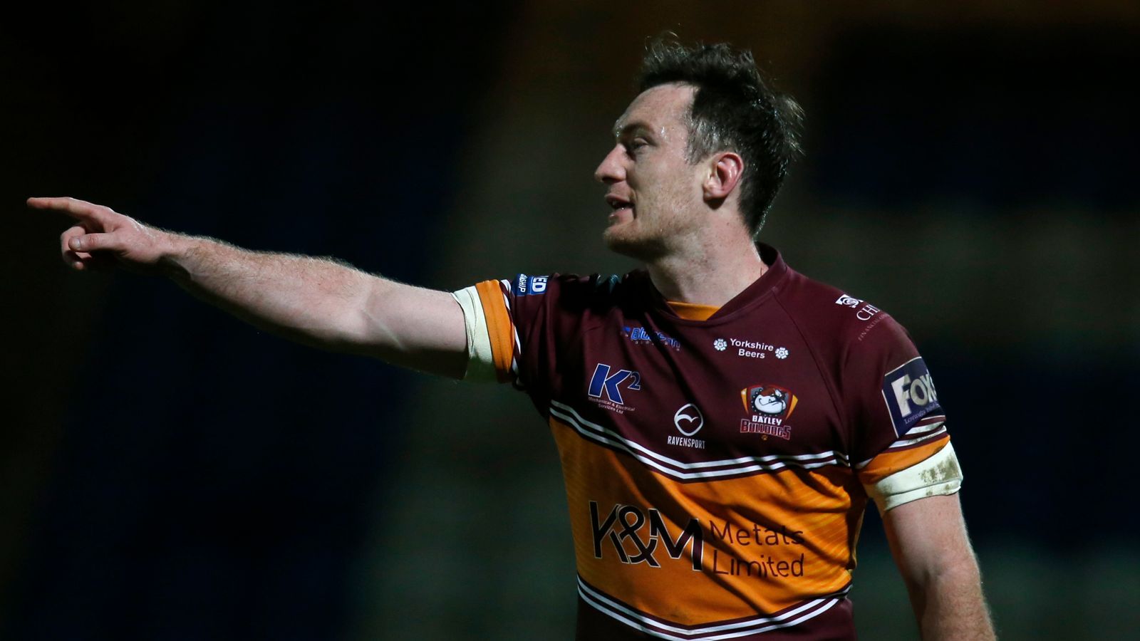 Championship play-offs 2021: Batley Bulldogs and Halifax Panthers into ...