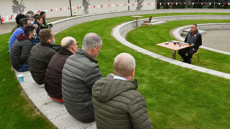 Brian Dooher assesses Tyrone's post-Killarney reboot: 'You had to doubt ...