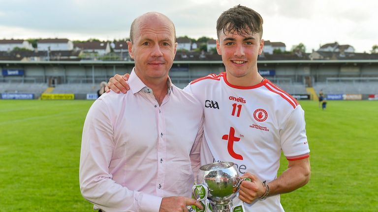 Peter Canavan column: All-Ireland finals are different, and having family involved makes it more ...