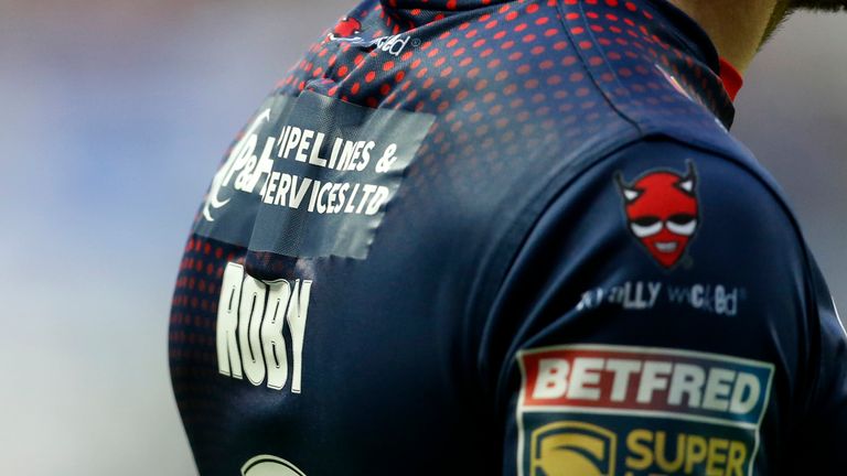 Magic Weekend 2021: How GPS statistics are proving to be a game-changer ...