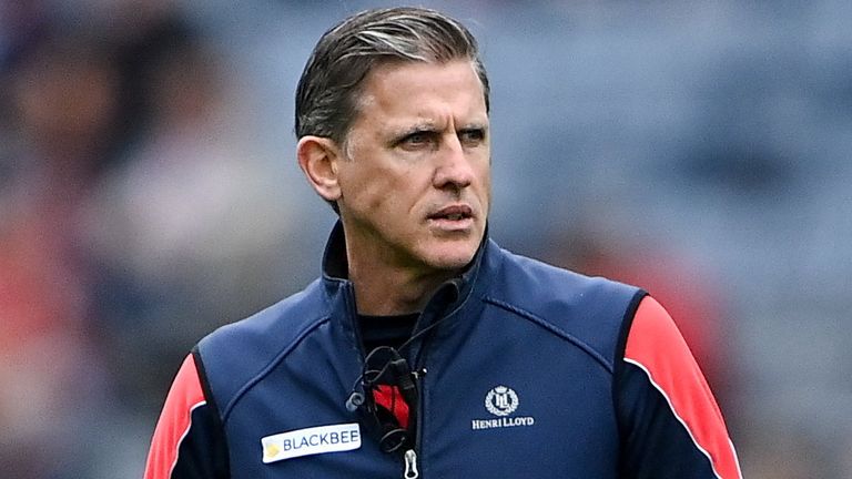 Billy Morgan returns to coach Cork U20 footballers while Paudie Murray ...