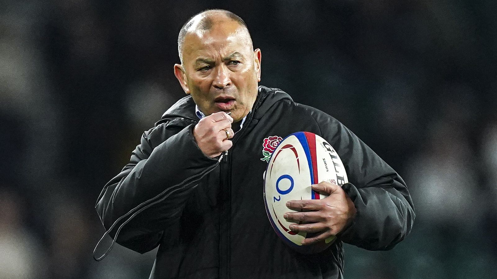 Eddie Jones hails England's adaption after 32-15 win over Australia ...