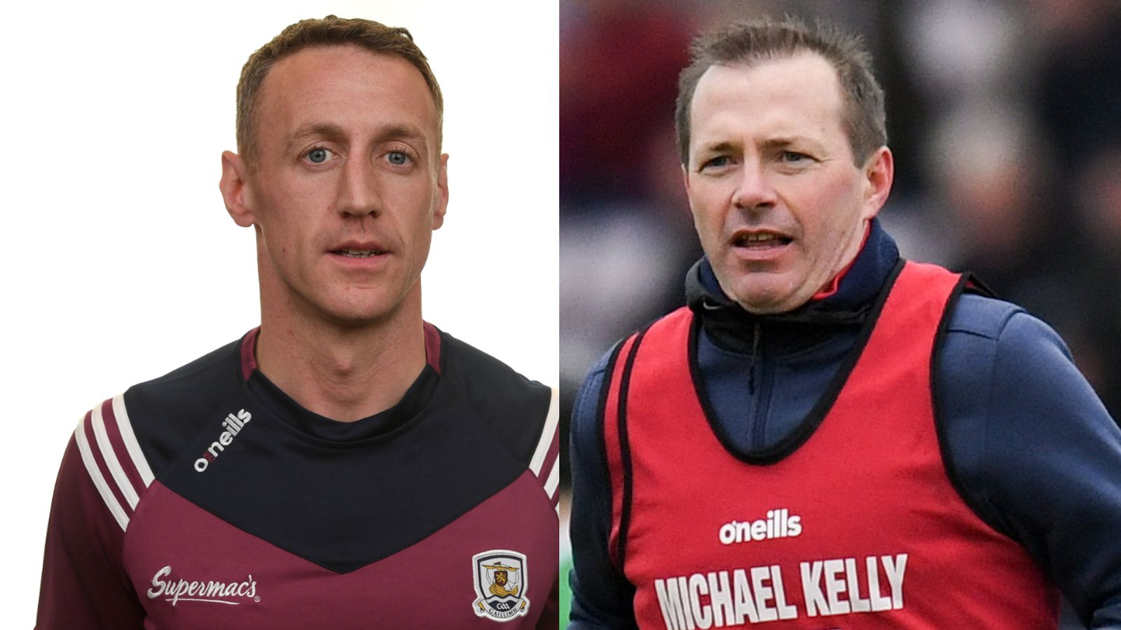 Henry Shefflin's Galway backroom team announced: Damien Joyce and Kevin ...