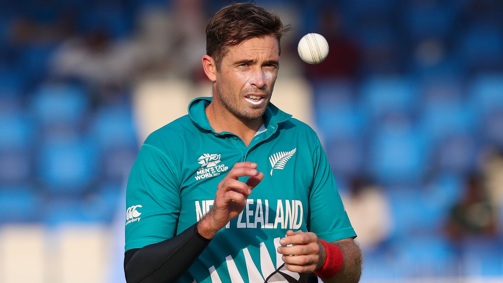 Tim Southee insists New Zealand have nothing to fear as they bid to ...