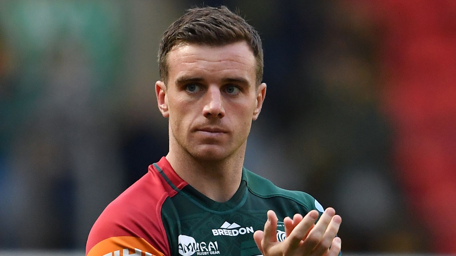 Heineken Champions Cup: George Ford the hero as Leicester Tigers hold ...