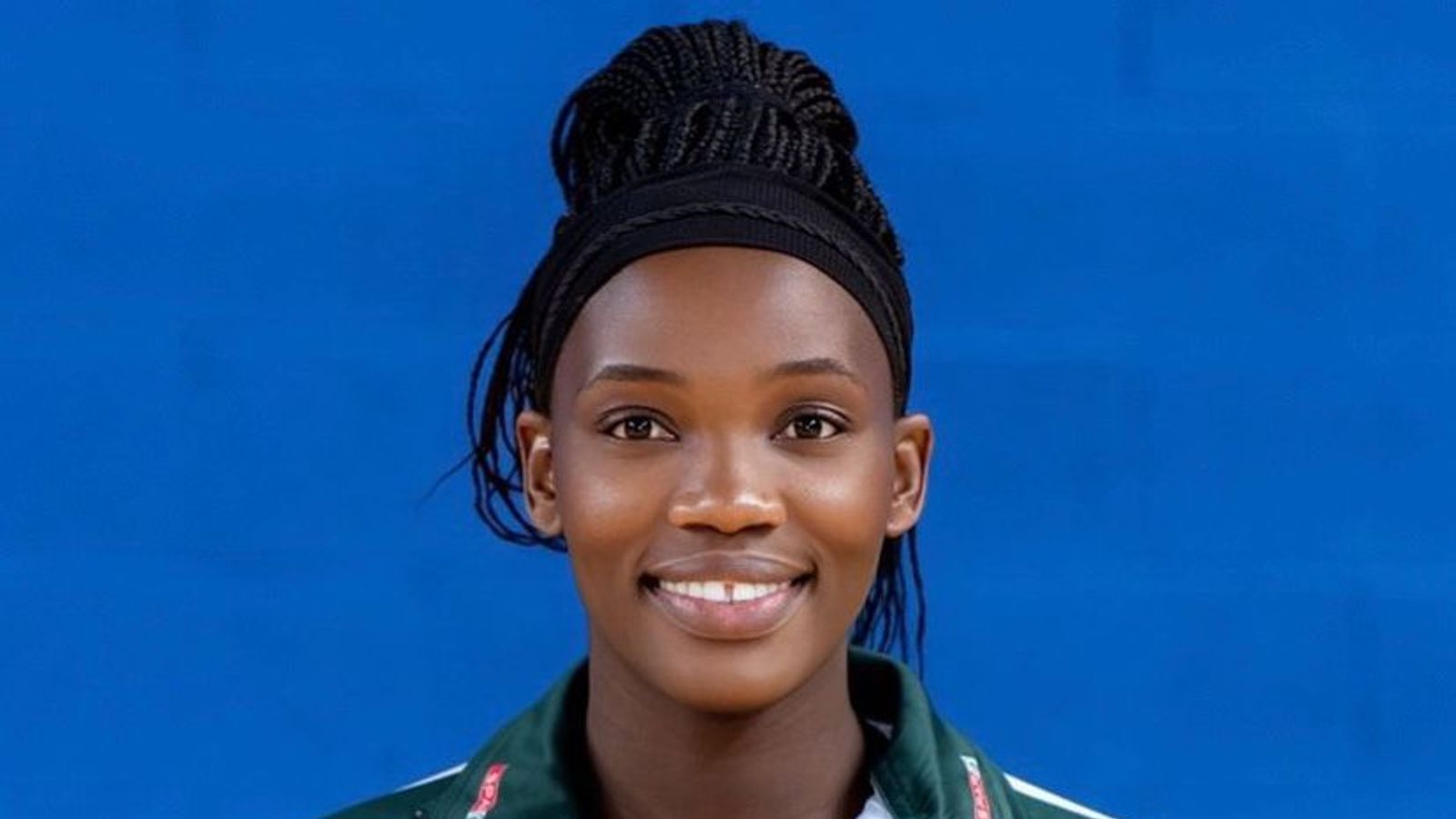 Vitality Superleague 2022: Phumza Maweni signs for Team Bath Netball ...
