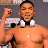 Boxing News - Boxing Fights, Fixtures, Results | Sky Sports