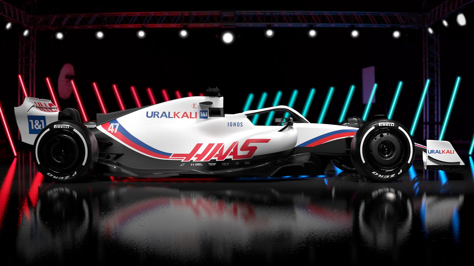 Formula 1 In 2022 Explaining The New Rules And Car Changes As Teams