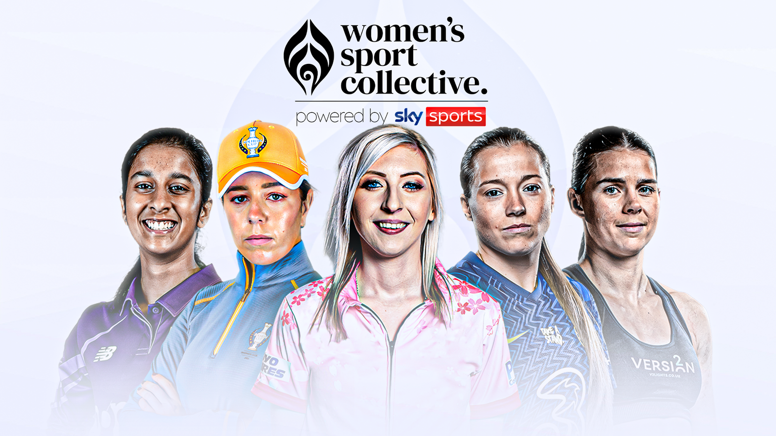 Sky Sports and Women's Sport Collective extend partnership aimed at ...