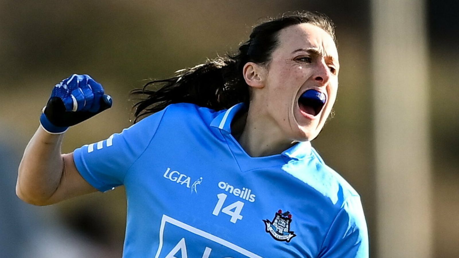 Meath 1-8 Dublin 1-9: Late Hannah Tyrrell free gives Dubs win over the ...