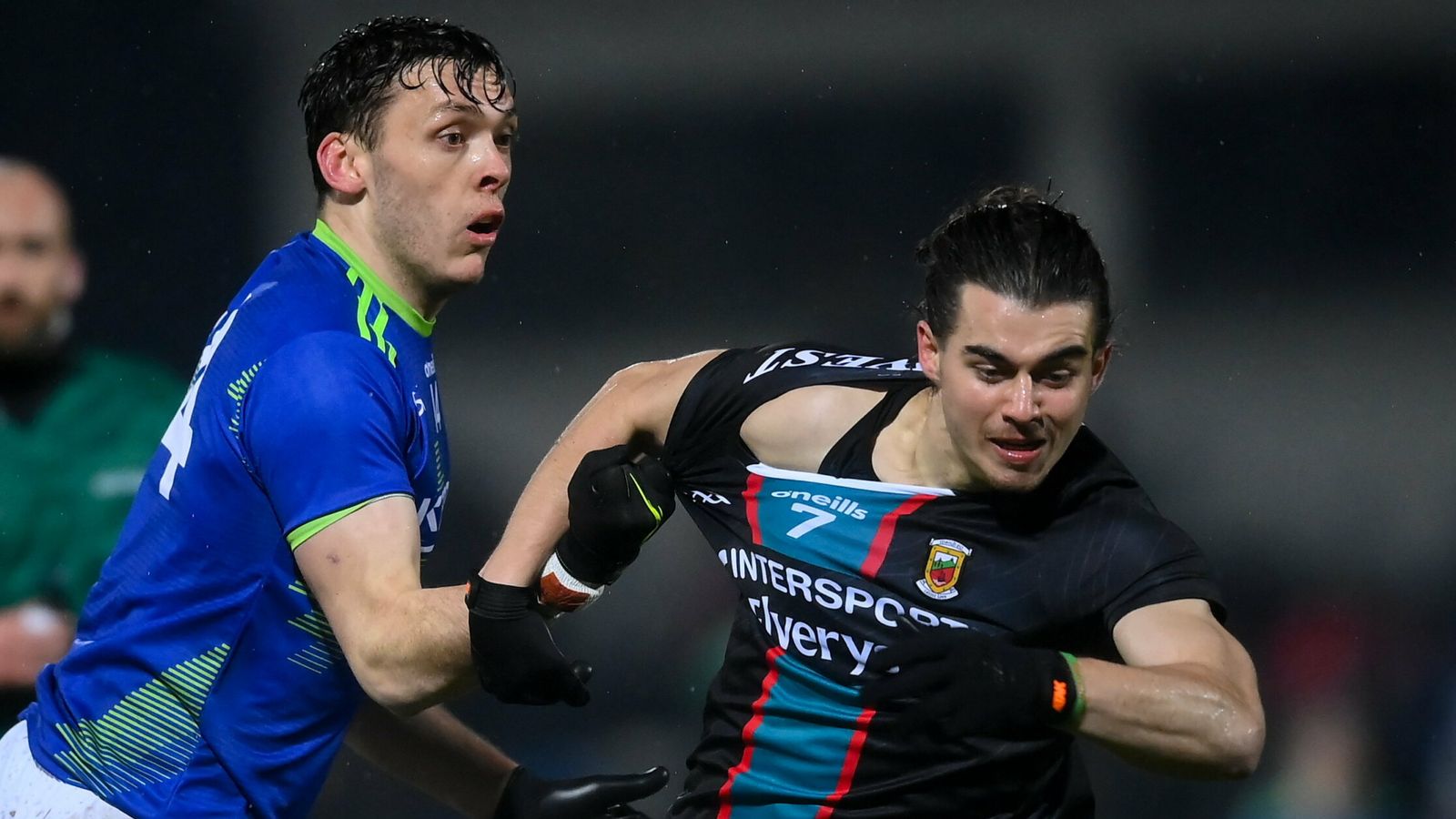 Kerry and Mayo vying for National Football League title: Which side ...