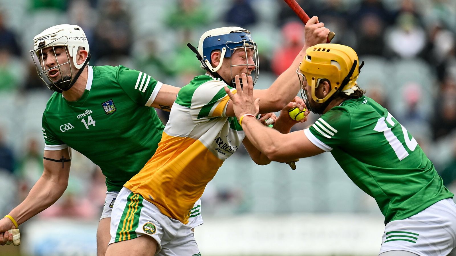 National Hurling League: Is the structure no longer fit for purpose ...