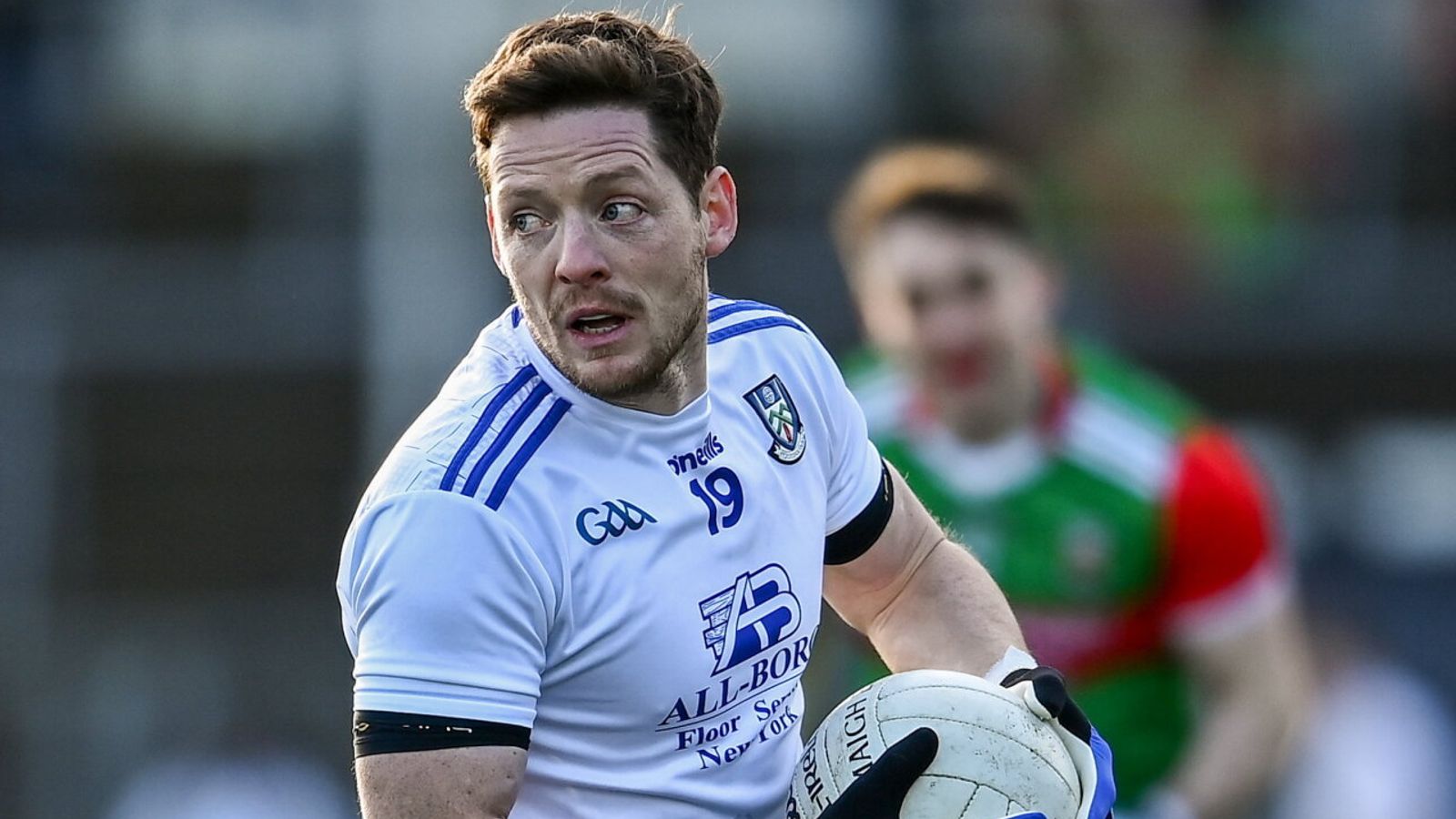 Peter Canavan: Mayo assignment not a bad draw for Monaghan as All ...
