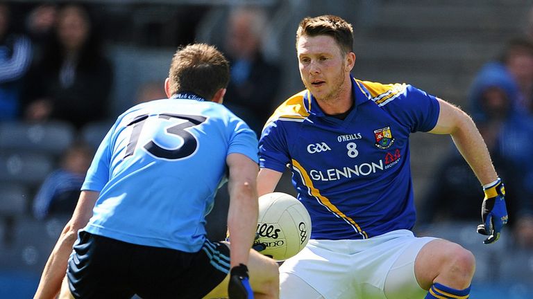 Mickey Quinn: Longford's heavy defeats to Dublin have had a lasting ...